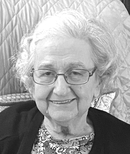 Charlotte Mae Scheuren | News, Sports, Jobs - The Mining Journal